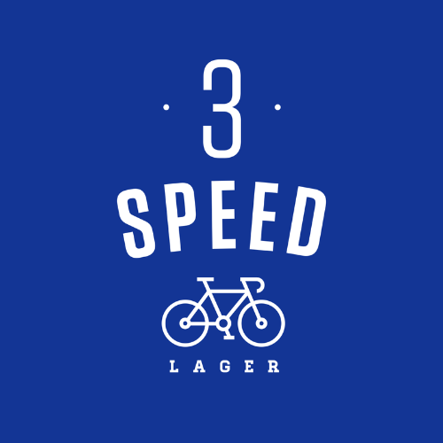 3 SPEED – Amsterdam Brewery Shop