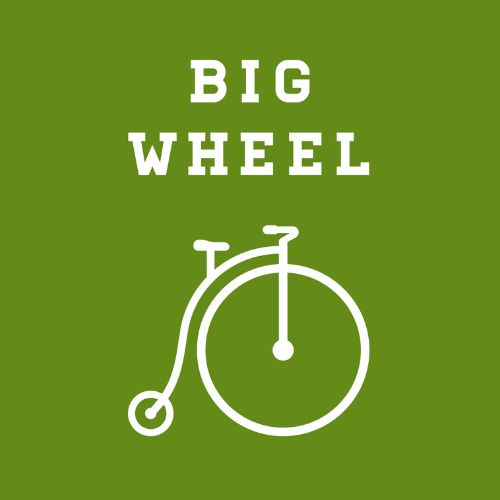 BIG WHEEL