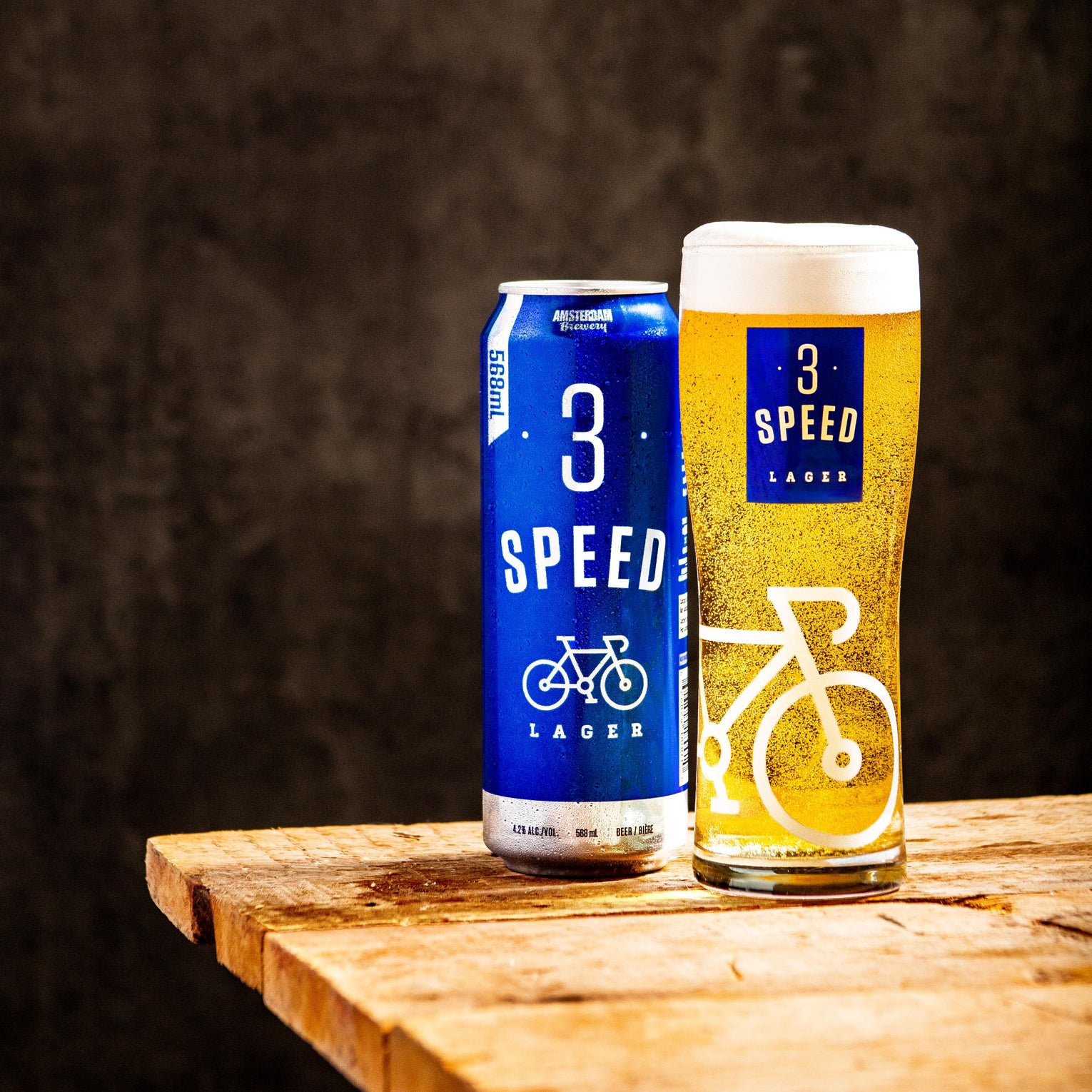 AMSTERDAM Brewing Co.: Fresh. Local. Original.