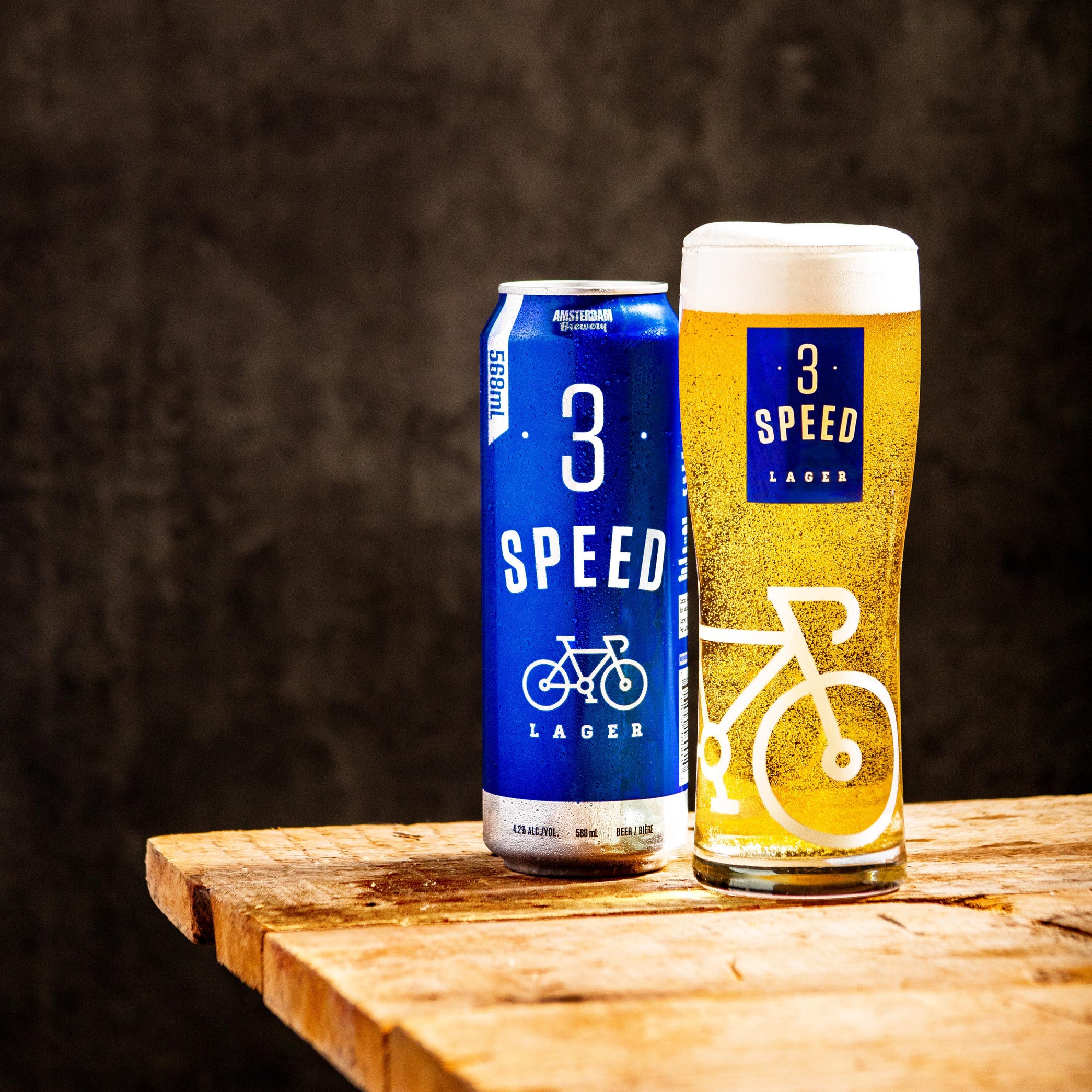 AMSTERDAM Brewing Co.: Fresh. Local. Original.