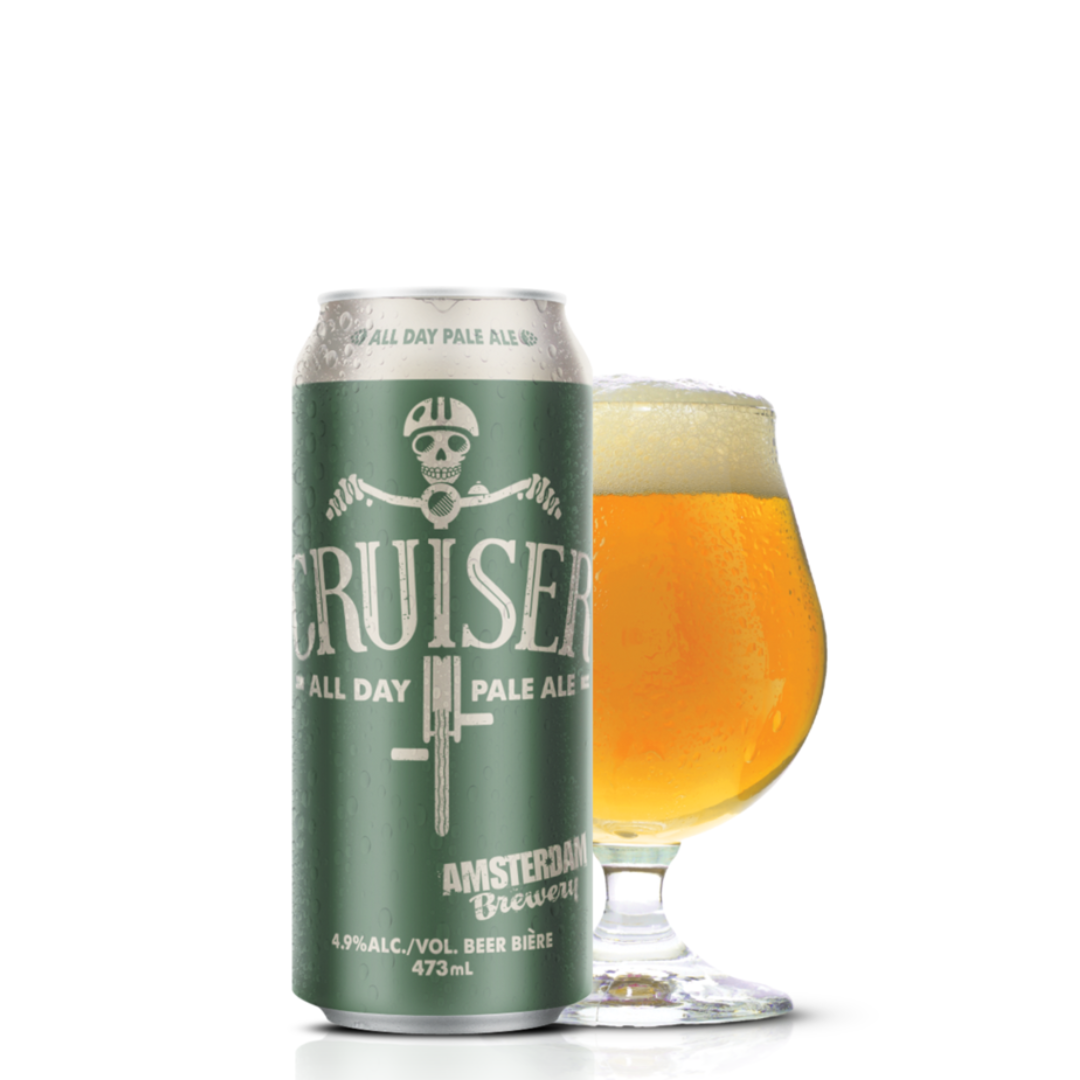 ALL BEERS – Amsterdam Brewery Shop