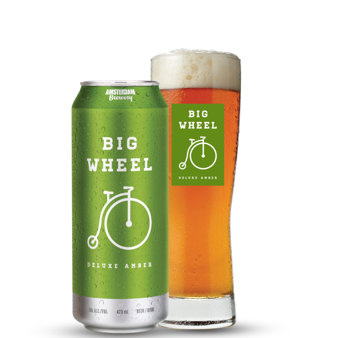 ALL BEERS – Amsterdam Brewery Shop