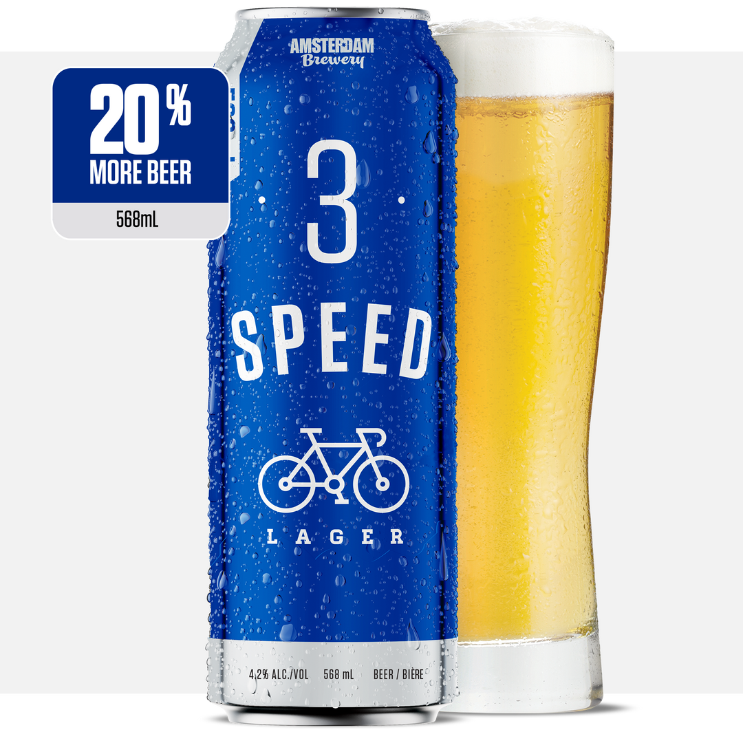 ALL BEERS – Amsterdam Brewery Shop